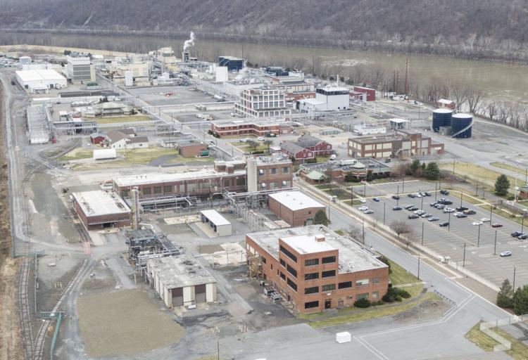 Layoffs to begin in May as Merck phases out Cherokee plant | News ...