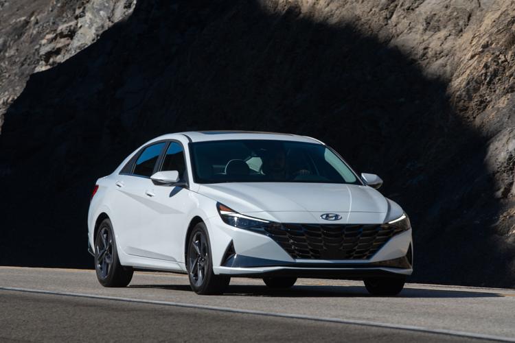 Hyundai proving sedan relevance | | dailyitem.com