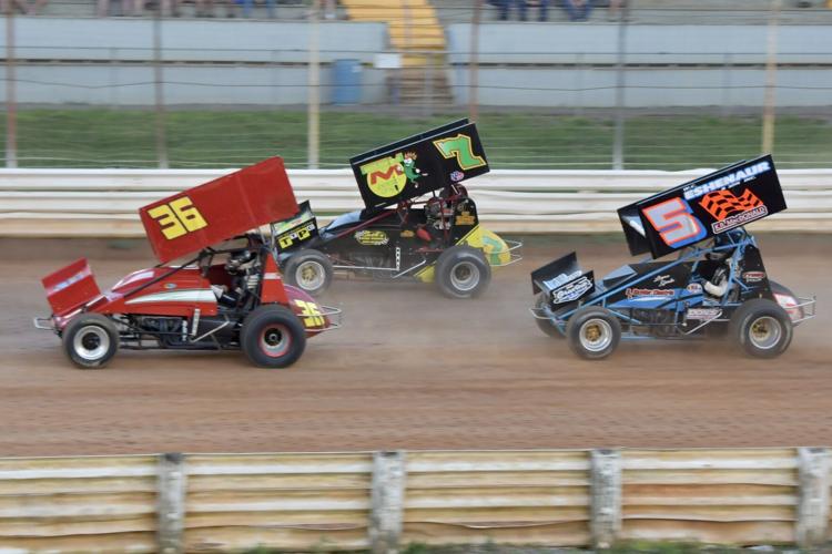 Young, Jones and Sites pick up wins at Selinsgrove Speedway | Sports ...