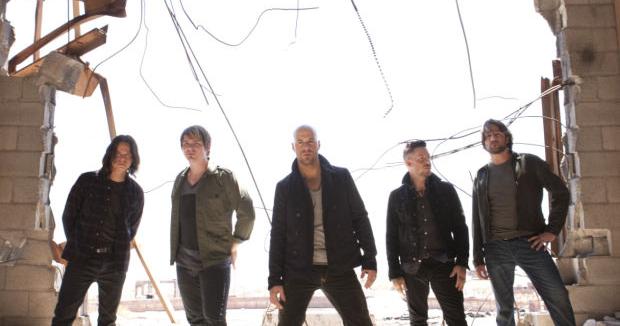 Daughtry and 3 Doors Down coming to Bryce Jordan in December ...
