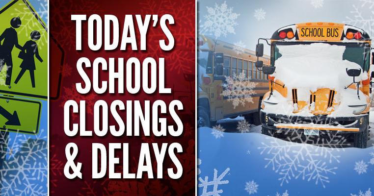 School delays or closings for Tuesday, Dec. 23 | News | dailyitem.com