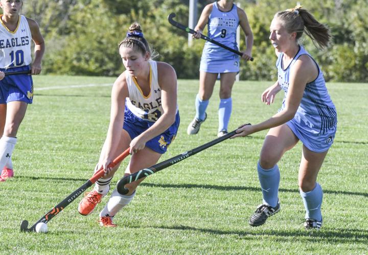 Martz, Eagles end winless stretch | Sports | dailyitem.com