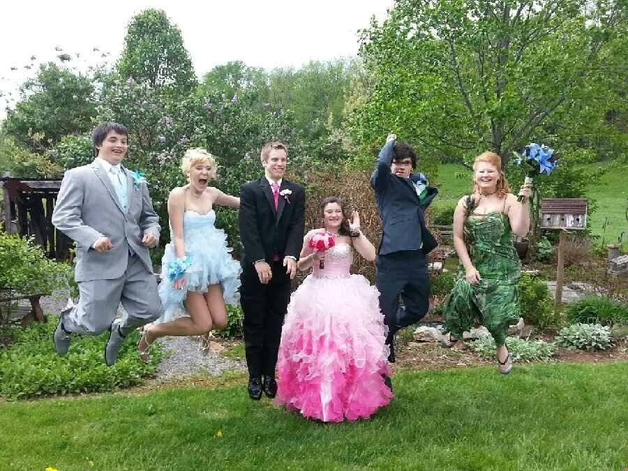 Photos: Having fun on Prom Day | Schools | dailyitem.com