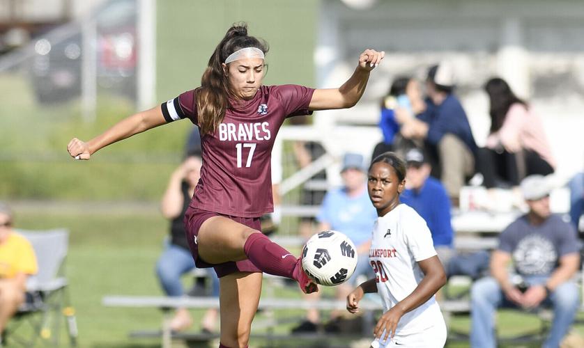 Scholar-Athlete of the Year: Blaire Balestrini | Sports | dailyitem.com