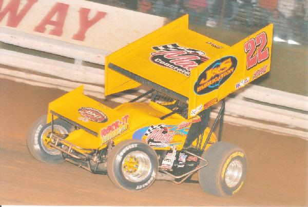 Motorsports: Car owner Heffner guns for speedweek laurels | Sports ...