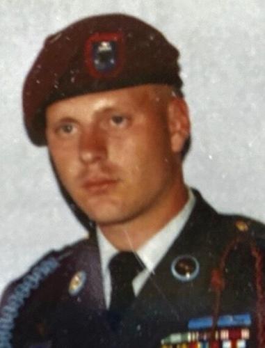 Terry E. Zechman, 55, Guyton, Ga. | | dailyitem.com