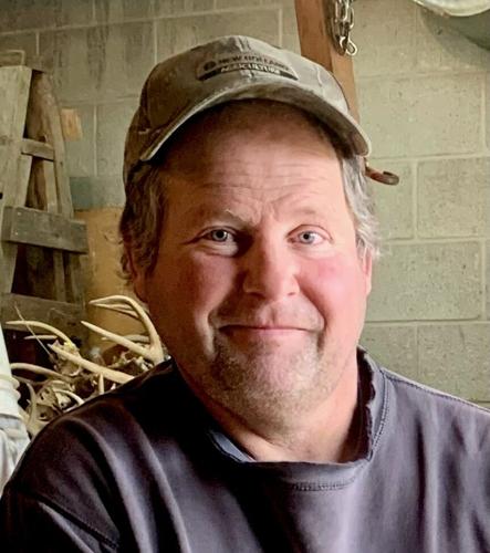 Brian L. Hoffman, 53, Mount Pleasant Mills | | dailyitem.com