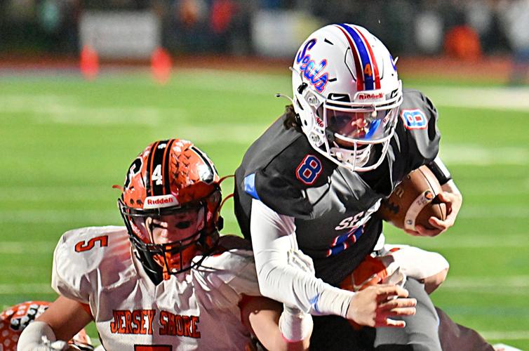 District 4 All-Star football rosters announced | Sports | dailyitem.com
