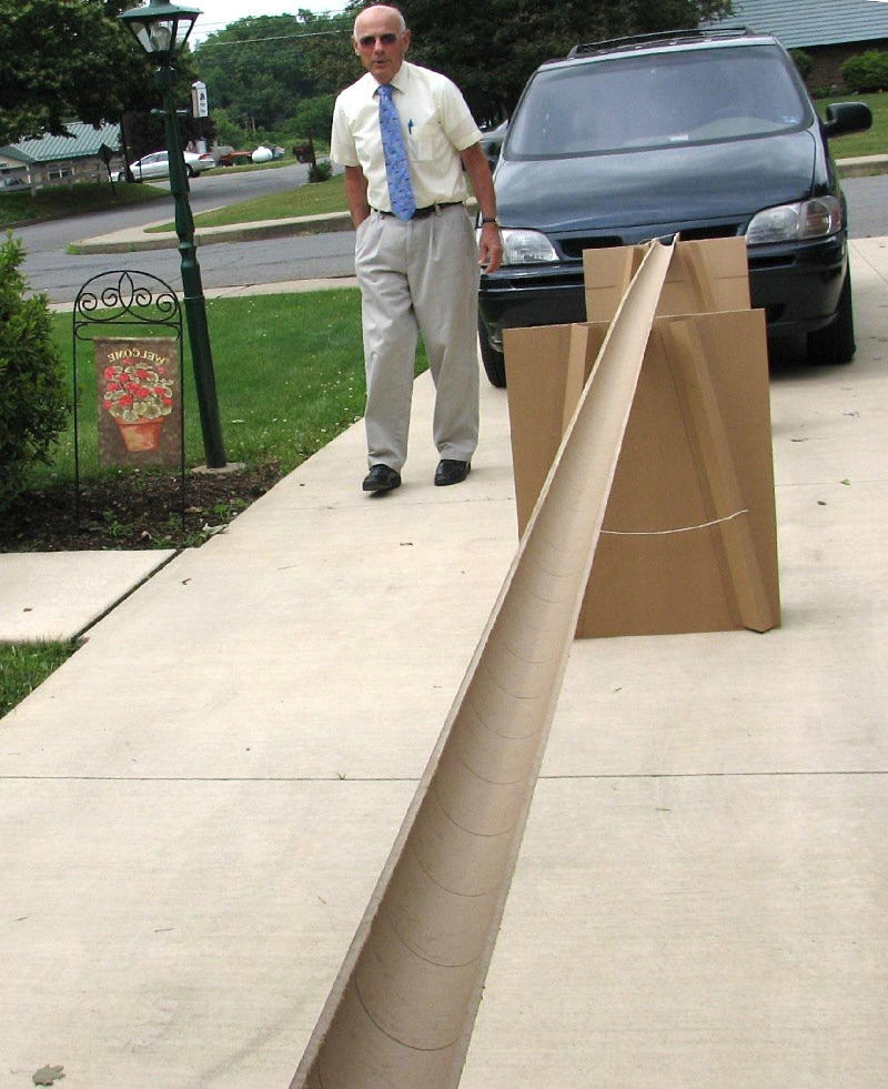 Kidsgrove Committee to recreate banana split | News | dailyitem.com