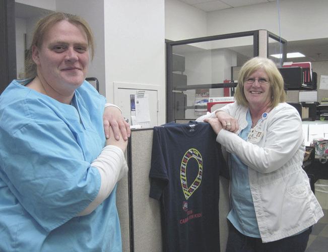 Geisinger family plan: Straussers can trace lineage back to hospital’s ...