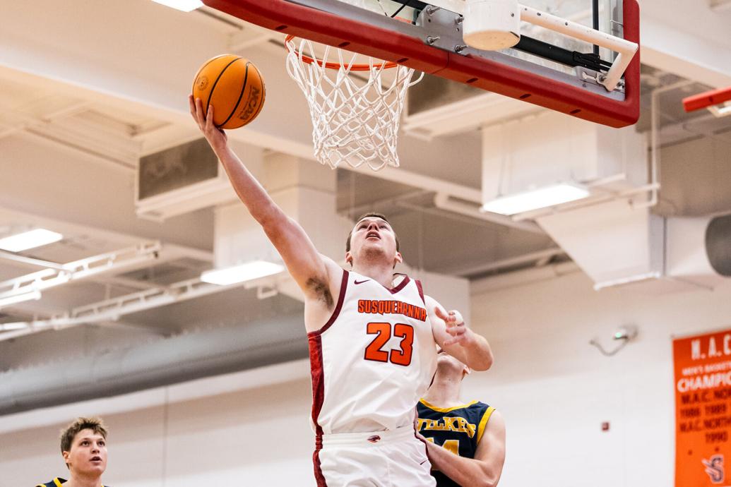 Scranton outlasts SU men in shootout | Sports | dailyitem.com