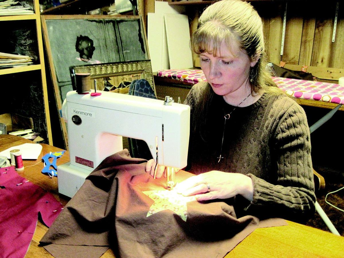 Capes help Janet Weis Children's Hospital patients battle illnesses ...
