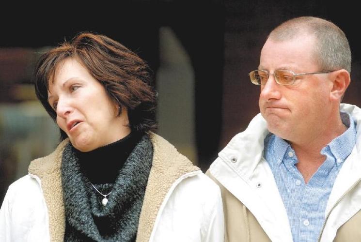 Teen gets five-year prison term in fatal crash | News | dailyitem.com