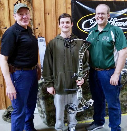 Super BOW Saturday | | dailyitem.com