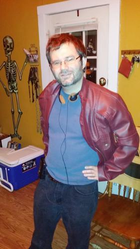 Staff Halloween Costumes | News | dailyitem.com