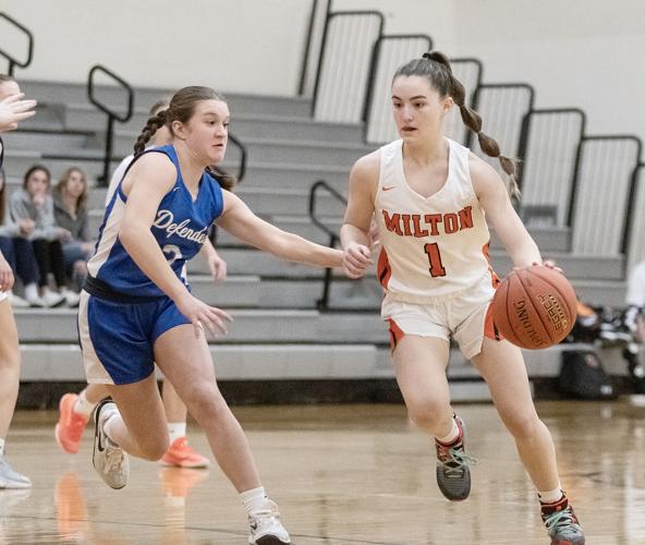 Three teams earn No. 1 seeds for district hoops | Sports | dailyitem.com