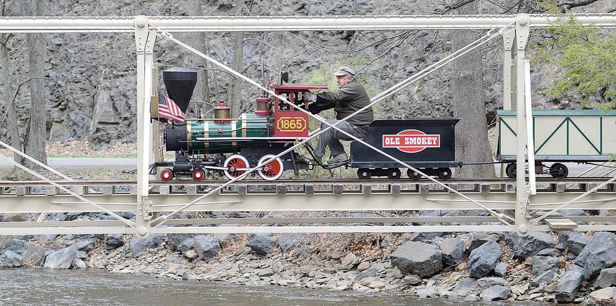 Opening day a scream | News | dailyitem.com