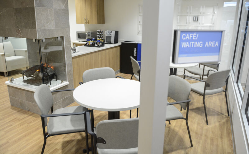 65 Forward Health Center opens in Shamokin Dam | Snyder County ...