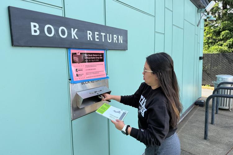 Judge refuses to block Trump order to limit mail voting. There's no ...
