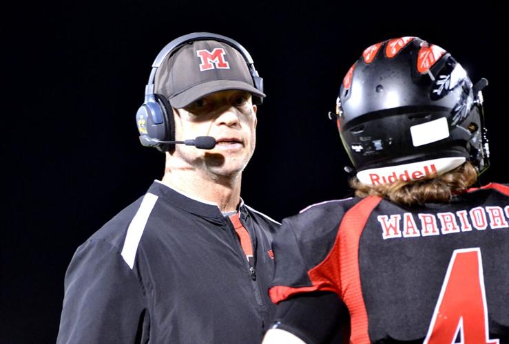 Western Pa. high school football program put on probation after racial ...