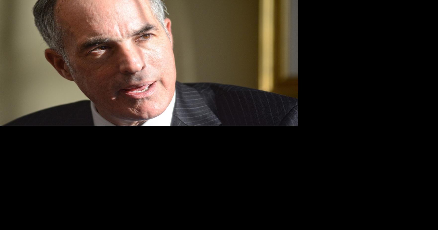 Casey: Arab world needs to take on ISIS | News | dailyitem.com