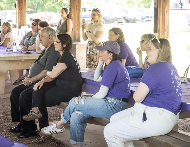 Resources featured at recovery picnic | News | dailyitem.com
