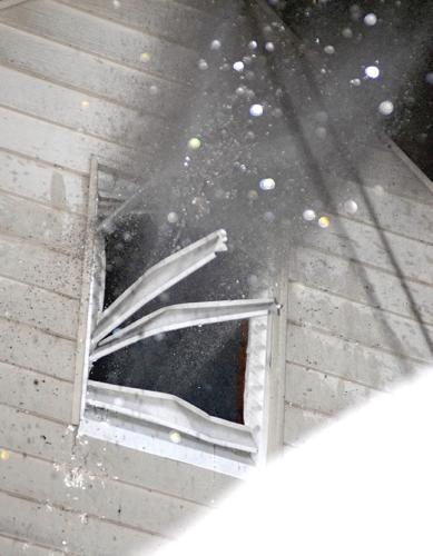 Victim of fatal fire identified in Sunbury | News | dailyitem.com