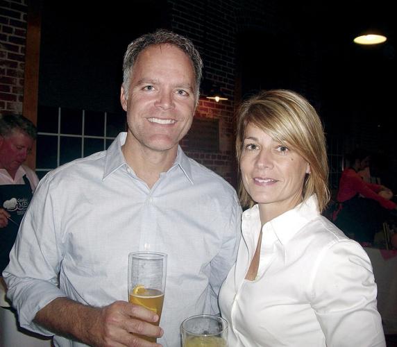 On The Scene: Guys stir up successful food fest | News | dailyitem.com