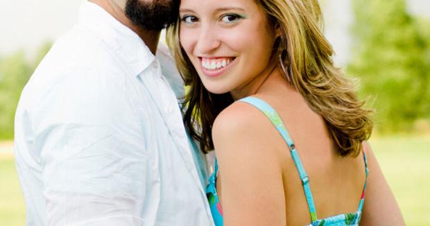Anna Metzger and Kristopher Trayer | | dailyitem.com