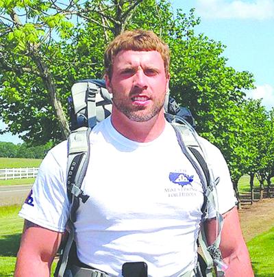 Honoring the fallen one step at a time | Sports | dailyitem.com