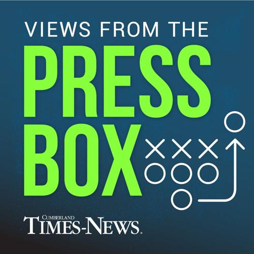PODCAST: Views from the Press Box — Penn State vs. WVU Preview | Sports ...