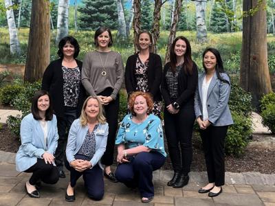 Geisinger’s Cystic Fibrosis Center receives Quality Improvement Award ...