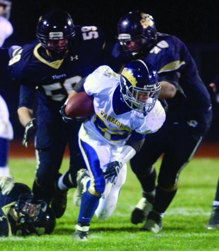 H.S. football notebook: Little plays critical to Selinsgrove's win ...