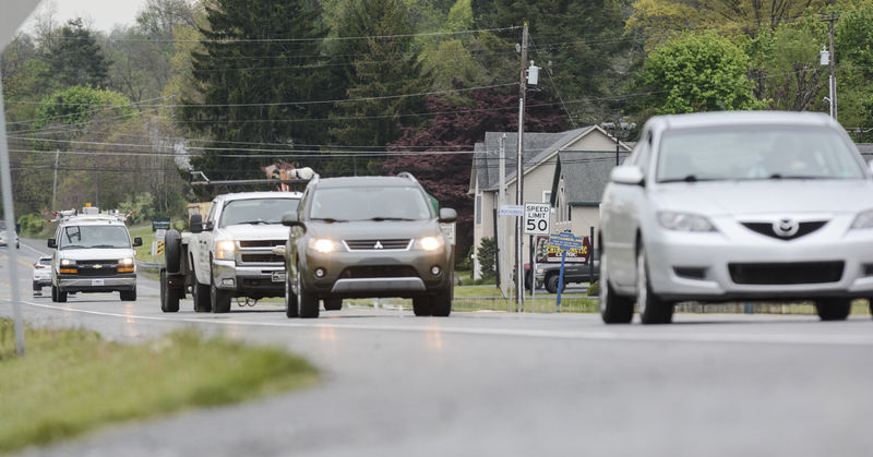 Report: Statewide highway fatalities hits new low | Local News ...