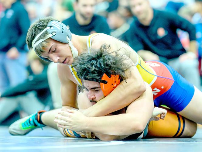 Mifflinburg, Line Mountain put 12 into Top Hat quarters | Sports ...