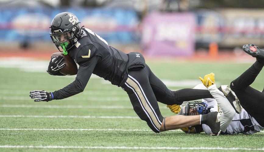 Tigers belt Farrell for 15th state title | Sports | dailyitem.com