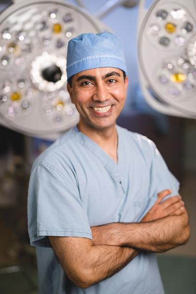 UPMC Physician: Early Detection Key to Breast Cancer Battle ...