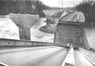1987 span collapse recalled | | dailyitem.com