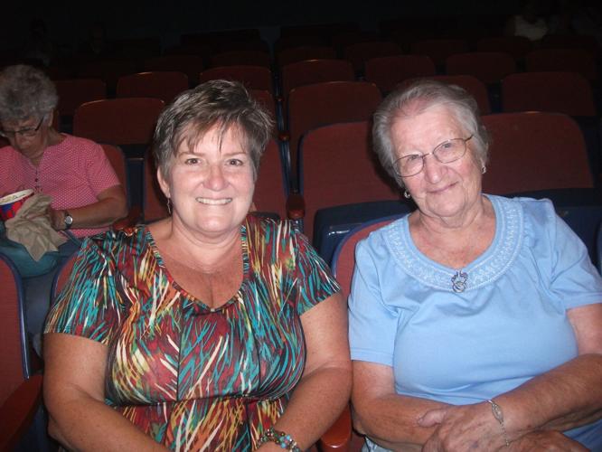 Love, Hope, and a Beautiful Voice Kept Saba Singing | | dailyitem.com