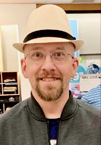 Marlin R. Whary Jr., 43, Sunbury | | dailyitem.com