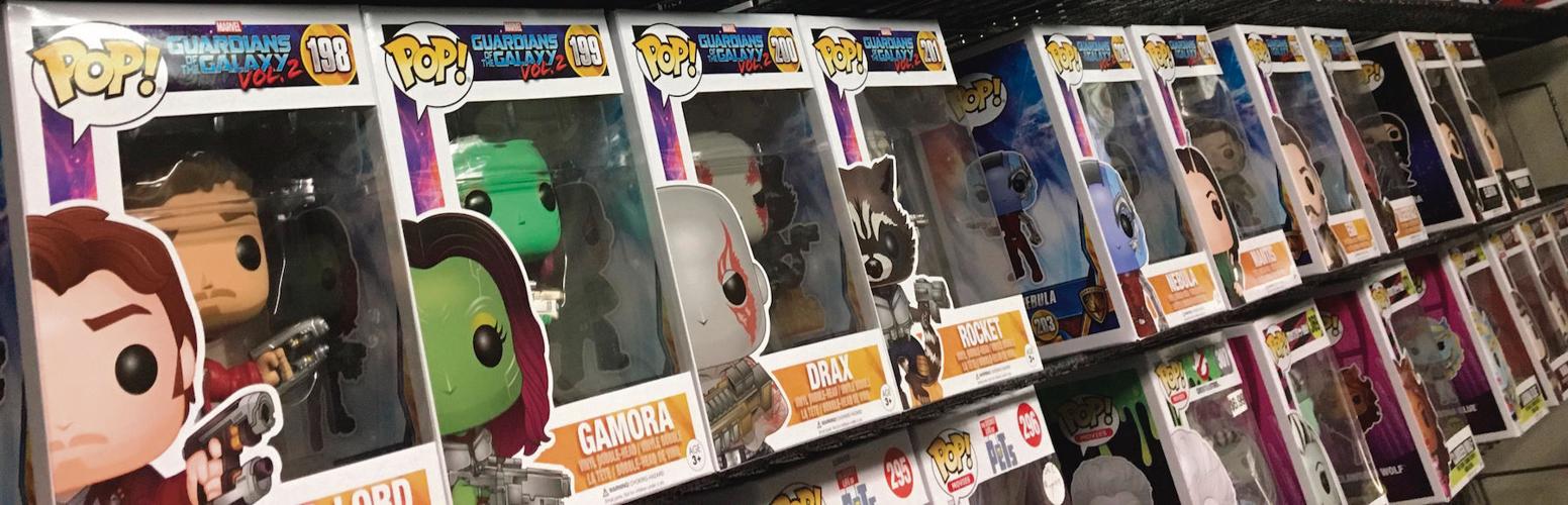 Toy store owners take personal approach | Business | dailyitem.com