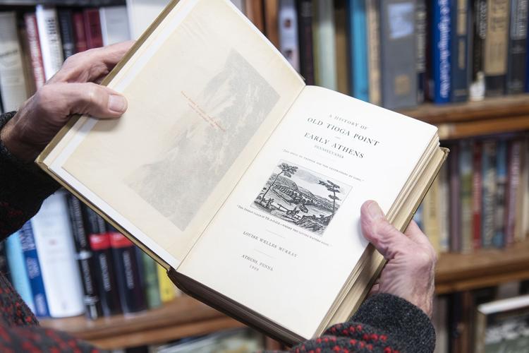 Selinsgrove independent bookstore closing after nearly 51 years | News ...