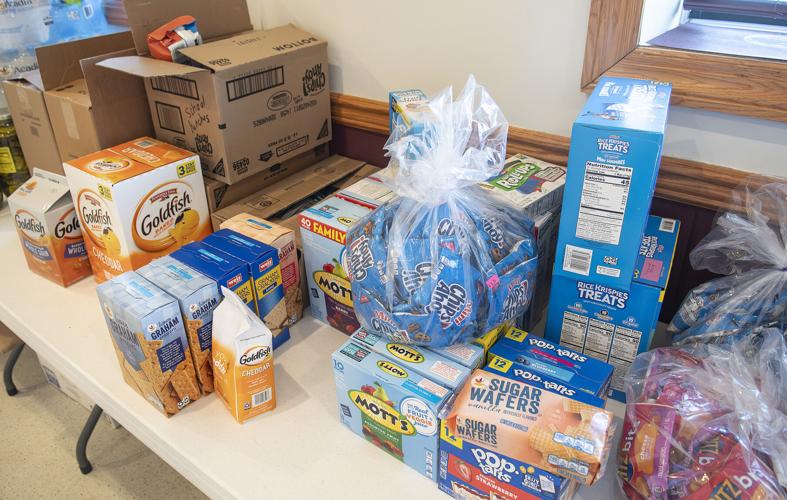 Summer lunch programs feeding kids across the Valley | News | dailyitem.com