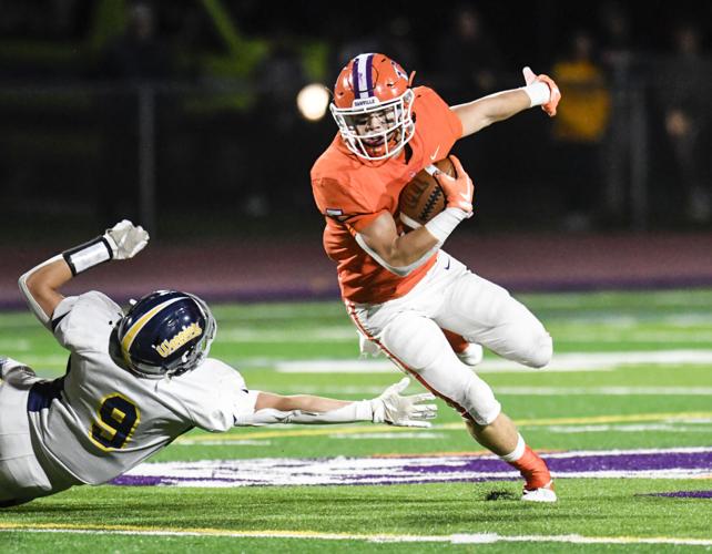 Danville RB headed to West Point | Sports | dailyitem.com