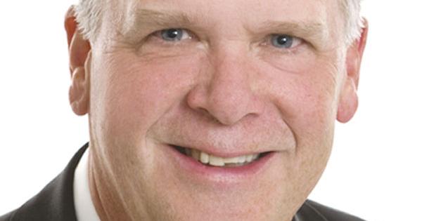 Christopher D. Olson, D.O., receives POFPS Saloom Memorial Award ...