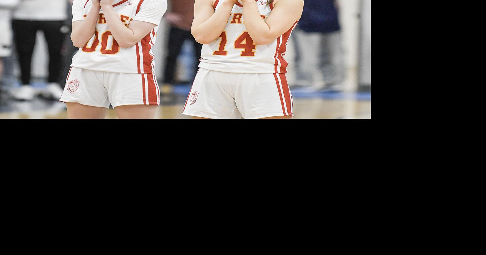 'Why not us?' Lourdes girls make unexpected run to state final | Sports ...