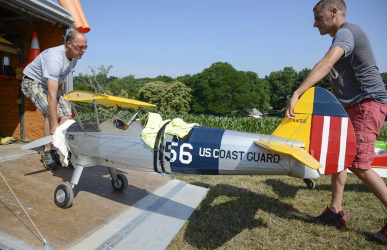 Aerobats Flying Club's second annual Fly-In takes flight | News ...