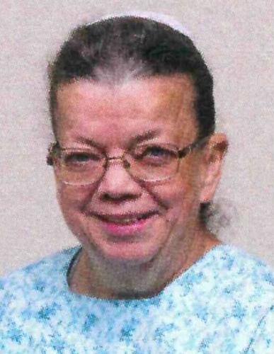 Ida Mae Zook, 61, Mifflinburg | | dailyitem.com