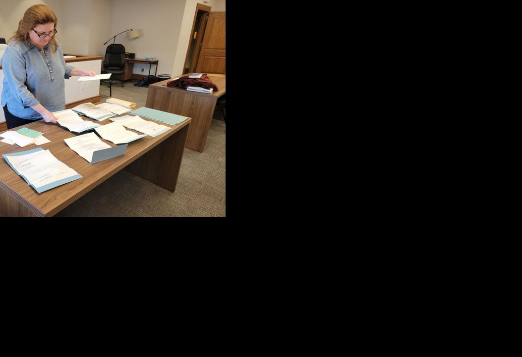 Hidden History: The mystery of the Shamokin Head remains unsolved ...