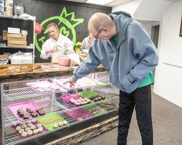 Something sweet has arrived on Mill Street | News | dailyitem.com